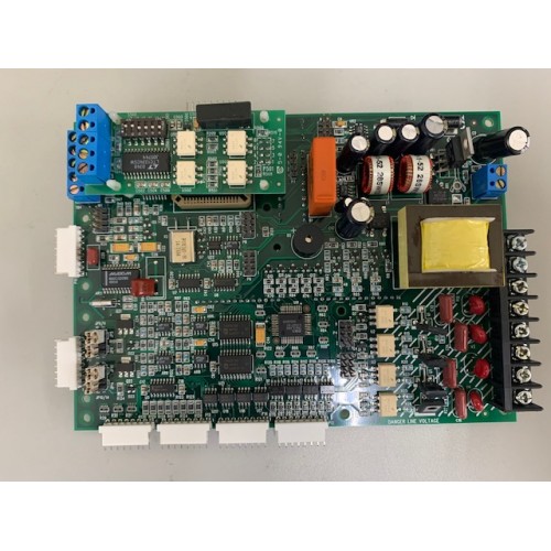 Neslab 005843 ENDURA 5500 NESLAB II DIGITAL DISPLAY BOARD