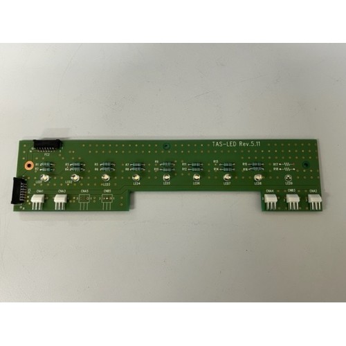 TDK TAS-LED Rev.5.11 Indicator Light Board