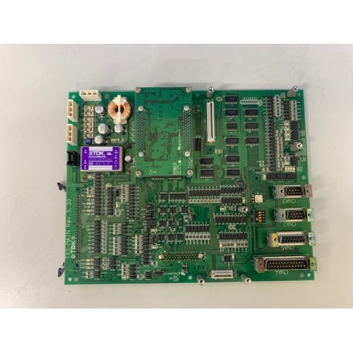 TDK TAS-MAIN REV.5.30 Main Board