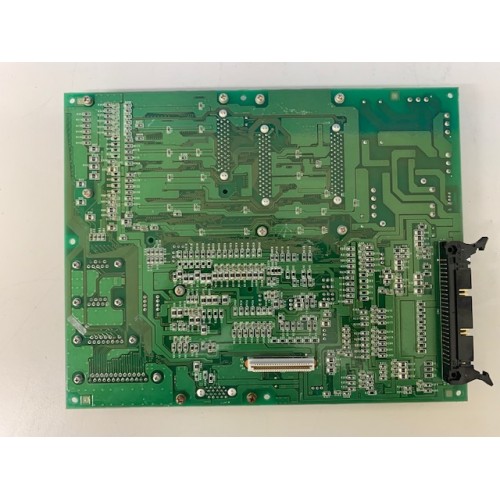 TDK TAS-MAIN REV.5.30 Main Board