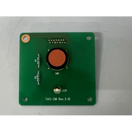 TDK TAS-SW-Rev.5.10 Switch Button Board