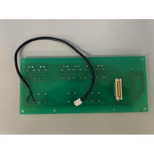 Sony 1-680-213-11 SWA-BD01 PCB