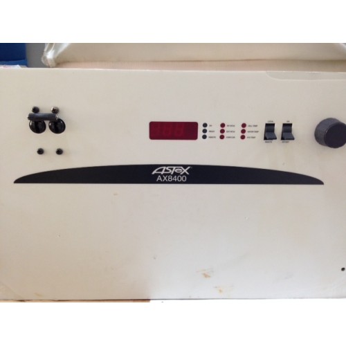 MKS AX8402 ASTEX High Concentration Ozone Generator