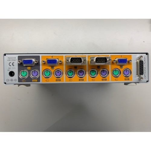 Adder AVG4 AdderView Gem Switch