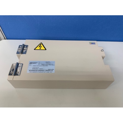 Advanced Energy AS92C SI(OC2H5)4 Aera FC-781CHT 320SCCM x 2 Source Unit