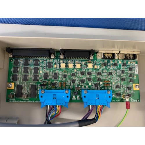 Advanced Energy AS92C SI(OC2H5)4 Aera FC-781CHT 320SCCM x 2 Source Unit