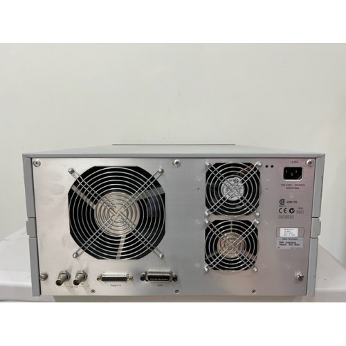 Agilent Technologies N9200-61013 8 slot High Speed Measurement ...