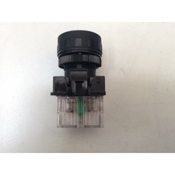 BRETER V50 A600 P600 12 AMP Pushbutton Contact Block