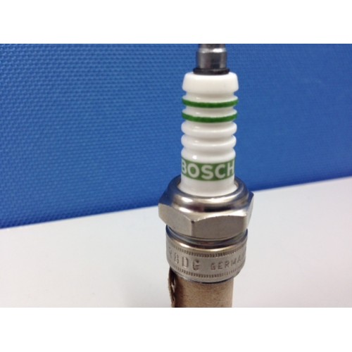 Bosch WR8DC Super Plus Spark Plug