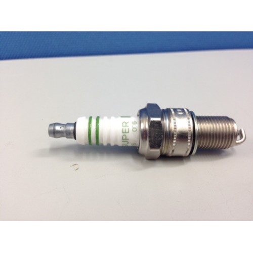 Bosch WR8DC Super Plus Spark Plug