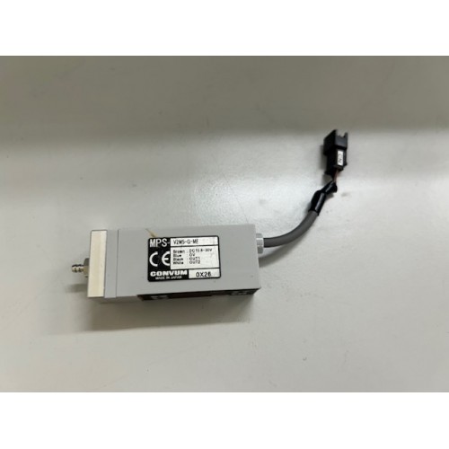CONVUM MPS-V2M5-G-ME Vacuum Sensor