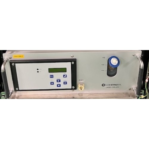 Coherent 1167280 PALADIN Chiller