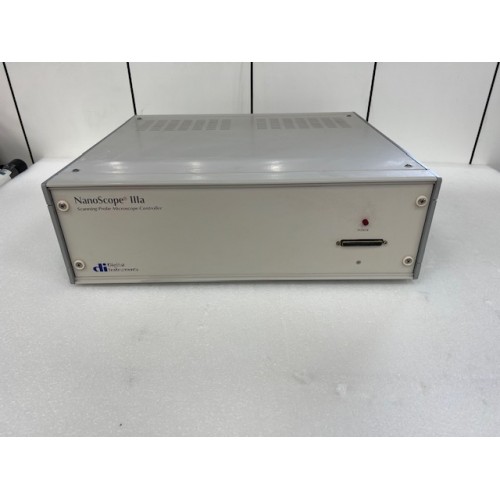 Digital Instruments N53a Nanoscope IIIa Scanning Probe Microscope ...