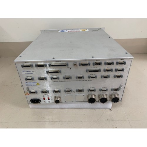 Dover Instrument DMM2310 Motion Controller