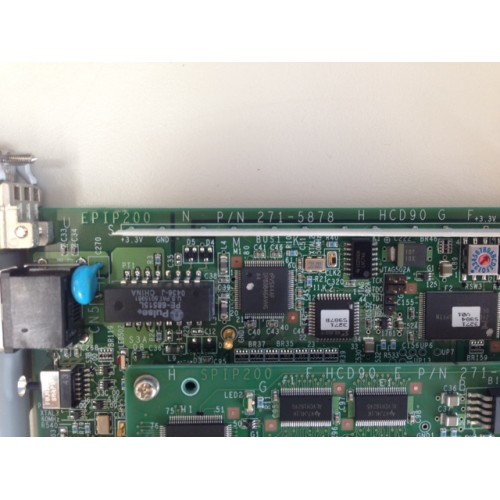 Hitachi 271-5878 EPIP200 H-HCD90-F Module