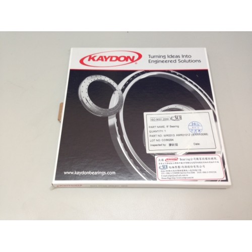 Kaydon 0S3Y4 AMR0101Z 8" Bearing