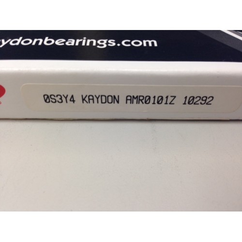 Kaydon 0S3Y4 AMR0101Z 8" Bearing