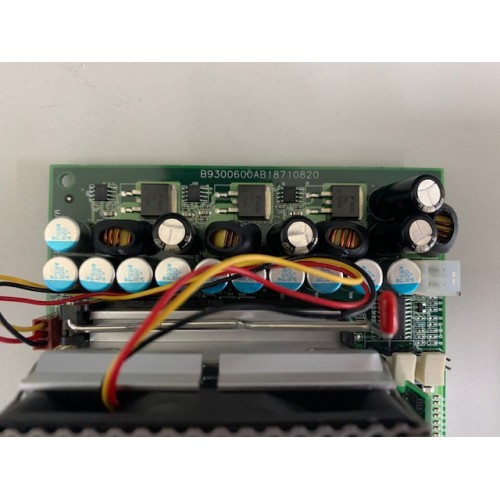 Kontron SBC-845D-VEA B9300600AB18710820 SBC Board