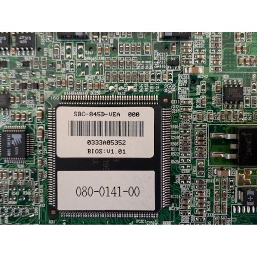 Kontron SBC-845D-VEA B9300600AB18710820 SBC Board