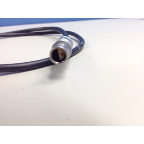 LEMO FFA.0S.304.CLAC44 4 pin Circular Connector