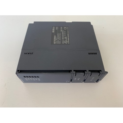 MITSUBISHI Q25HCPU Q series CPU modules