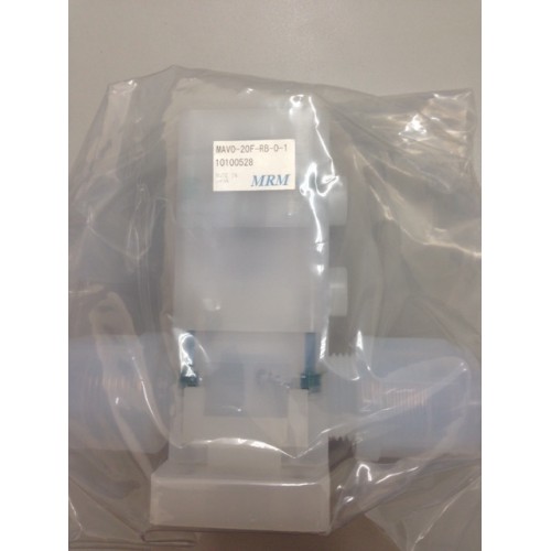 MRM MAV0-20F-RB-0-1 PFA Small diaphragm Valve