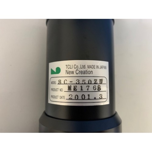 TCLI New creation SC-350ZD Miezoh mark II