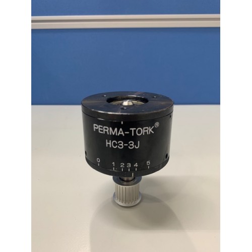 PERMA-TORK HC3-3J Torque Controller Limiter