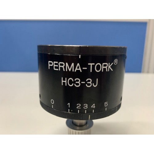 PERMA-TORK HC3-3J Torque Controller Limiter