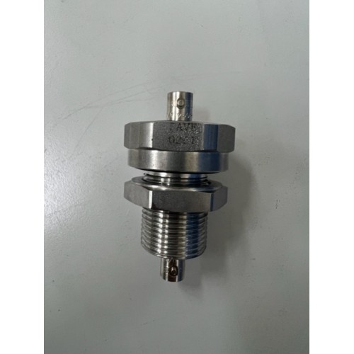 Pave Technology 0261 VS15L-SS-150-1-BNC-BNC isolated shield