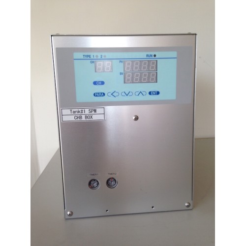 RKC INSTRUMENTS CHB-H-BOX controller