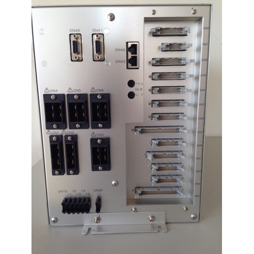 RKC INSTRUMENTS CHB-H-BOX controller