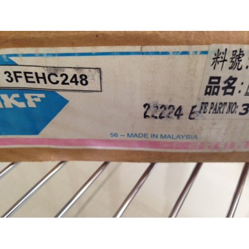 SKF 22224 EK Spherical Roller Bearings With Tapered Bore