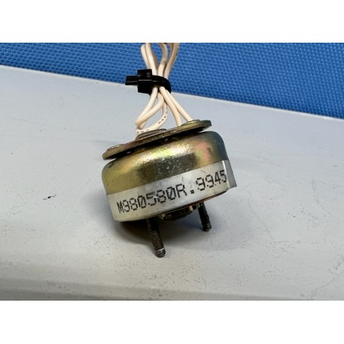 Shindengen M980580R.9945 Rotary Solenoid