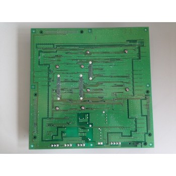 TDK TAS-MAIN Rev.4.30 Circuit Board TAS-CPU Rev.2.10 TAS-300 Load Port