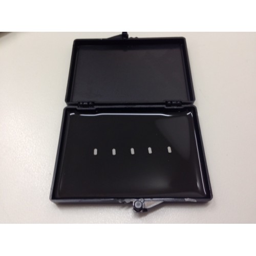 Veeco FIB2-100S High Aspect Ratio Automated AFM Probes