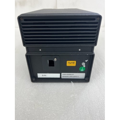 Verity SD1024F1 3D80-000906-41 Spectrometer Endpoint Detection Controller