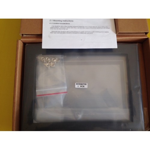 Weintek MT6070iH Touch Screen