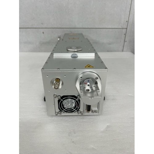 EO Technics EV10G diode pumped solid-state laser