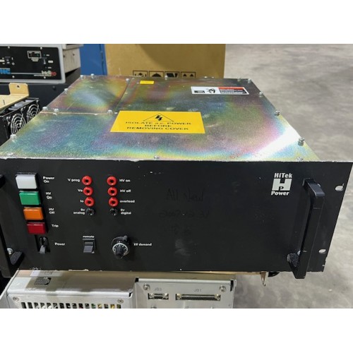 HiTek A1010070 OL8000/104/05 High Voltage Power Supply