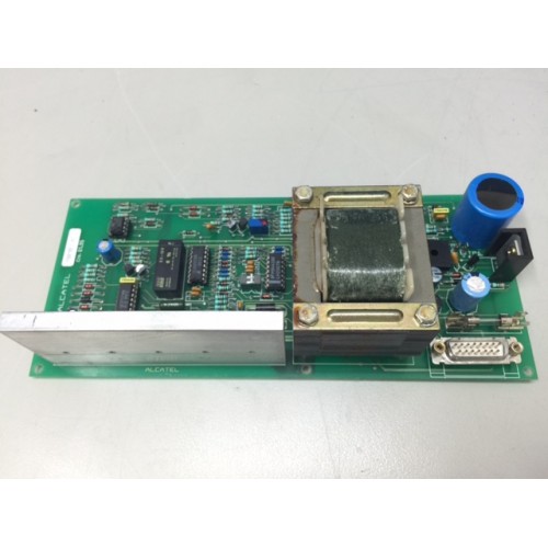 ALCATEL 072402 P0090E1 TMP5154/MDP5011 power supply board