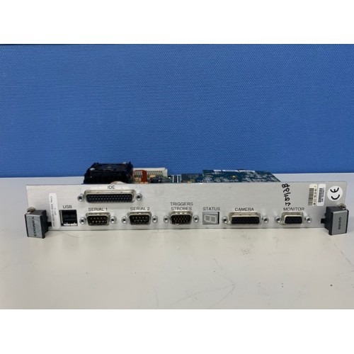 COGNEX VPM-8213N/V-5000 8200 Vision Board