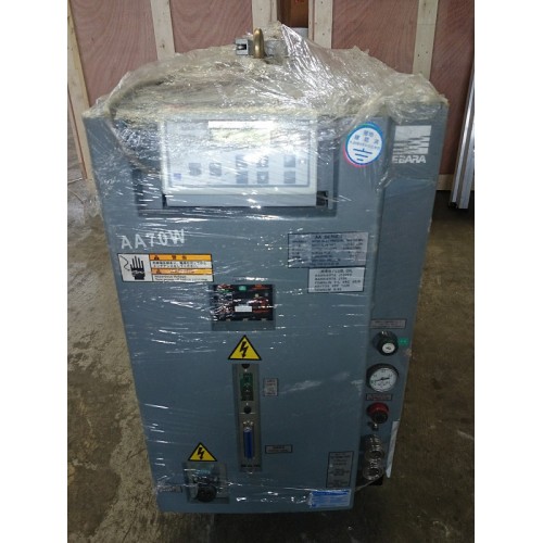 EBARA AA70W Dry Pump