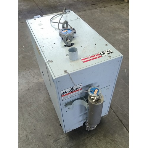 EBARA AA70W Dry Pump