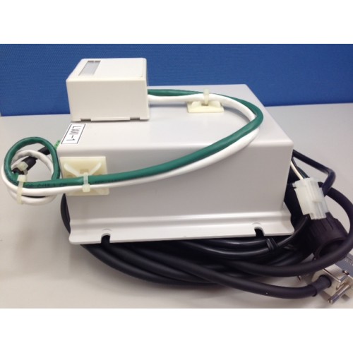 EBARA EBANET-2 DBC-LW1-1 Vacuum Monitoring System