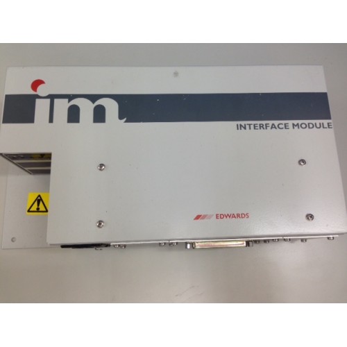 Edwards A52844530 IM Interface Moudule