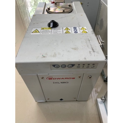 Edwards iXL120 Dry Vacuum Pump