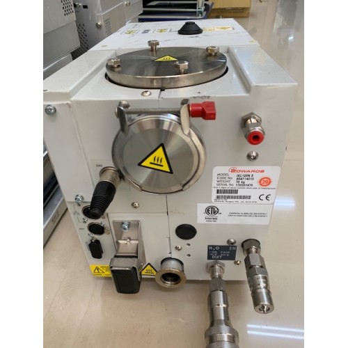 Edwards iXL120 Dry Vacuum Pump