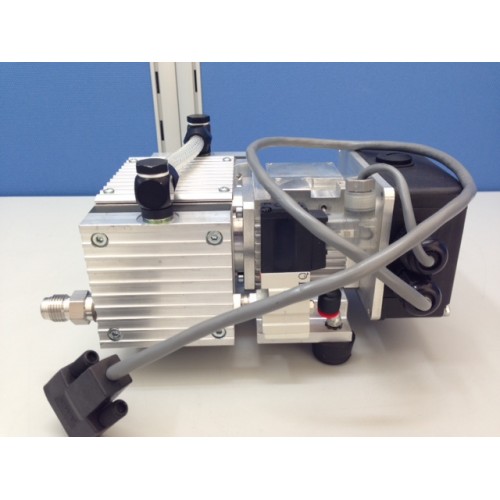 Inficon CPM IPC400 Diaphragm Pump