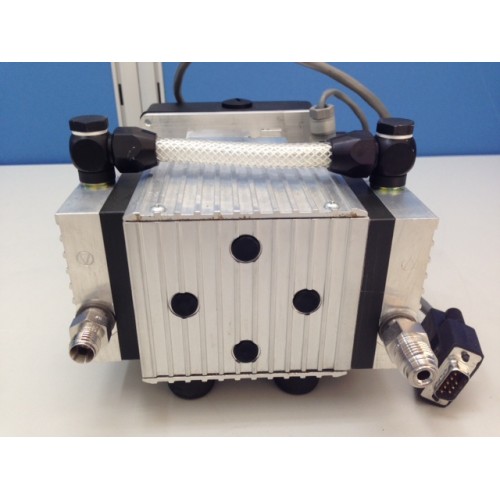 Inficon CPM IPC400 Diaphragm Pump